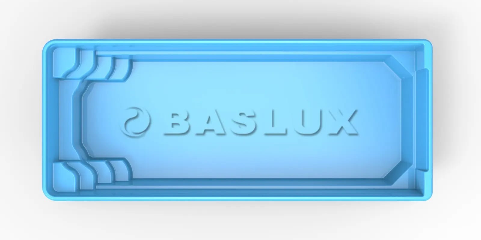 Baseny przydomowe - Baseny ogrodowe całoroczne - Baslux